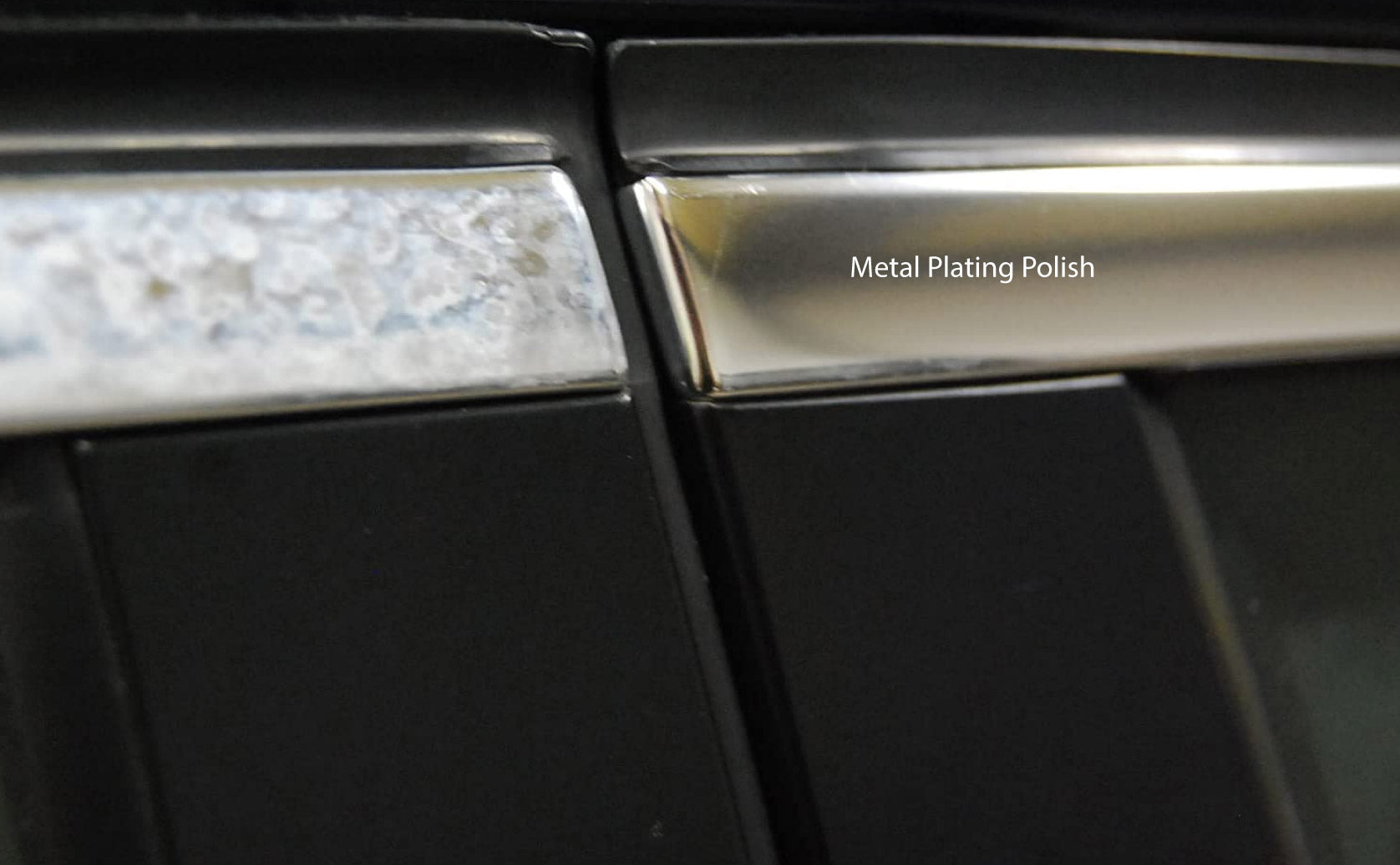 Metal Plating Polish – SENSHA Australia